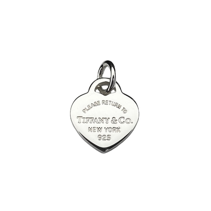 Zemelka - Tiffany & Co. Schmuck zum kleinen Preis